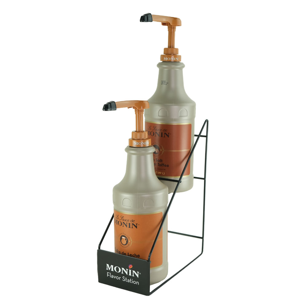 Rack de Salsas 64 onz. | Distribuidora Lali